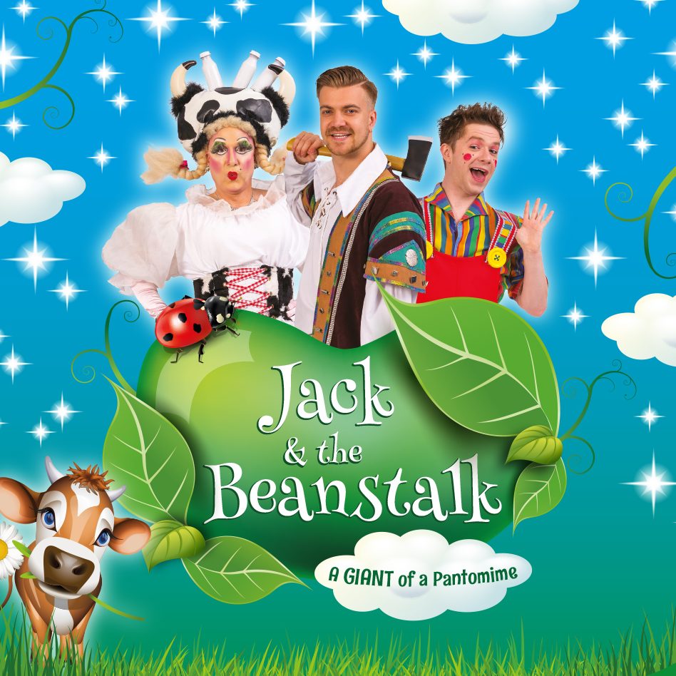 JoJo Panto Scripts | Bespoke pantomime scripts for commercial theatre