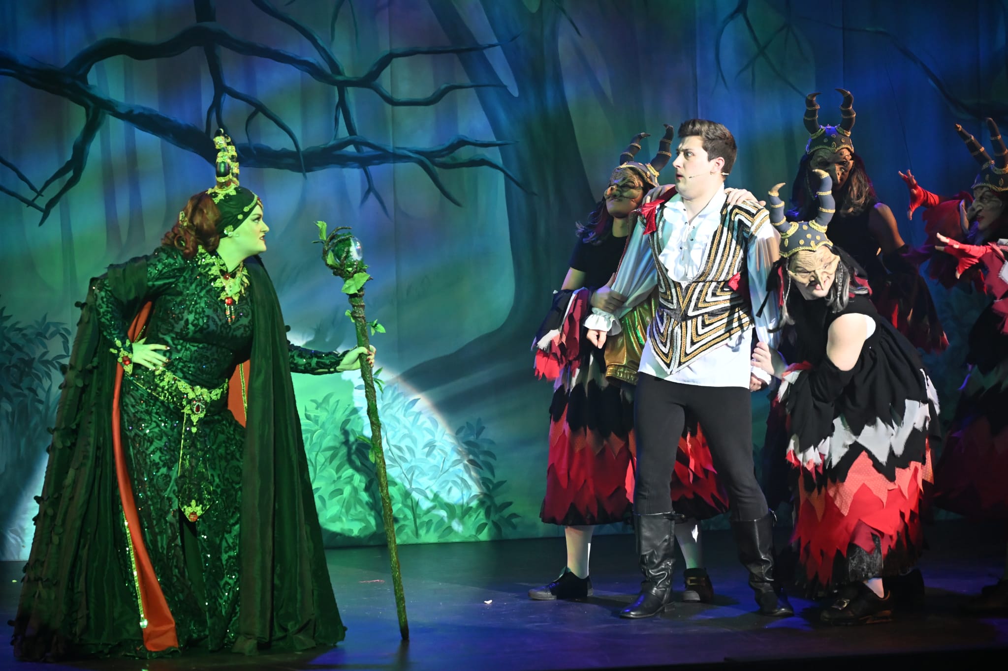 Sleeping Beauty by JoJo Panto Scripts receives FIVE STARS from ...